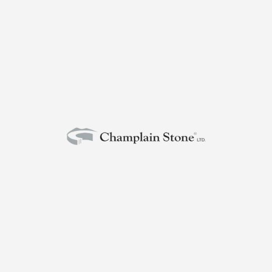 Champlain Stone