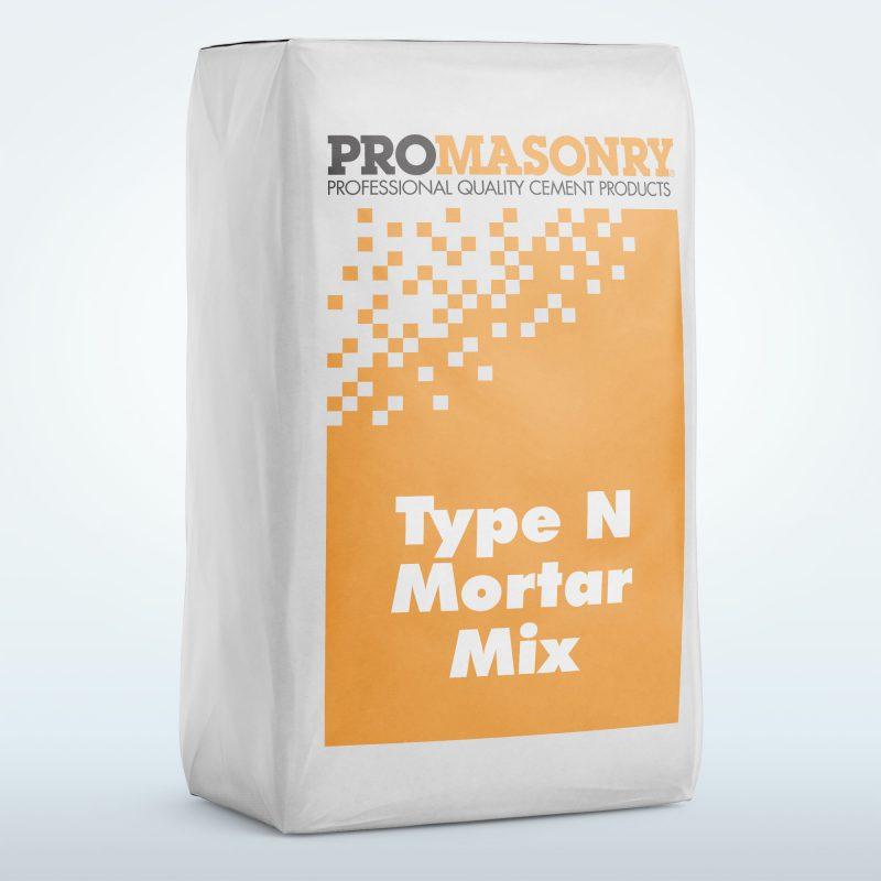 Type N – Camosse Masonry Supply